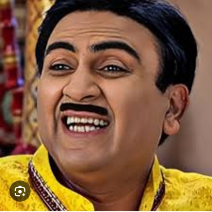 JETHALAL EDIT 18 - YouTube