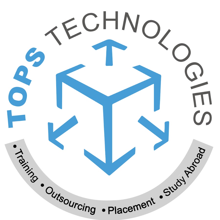 TOPS Technologies - YouTube TOPS Technologies - YouTube