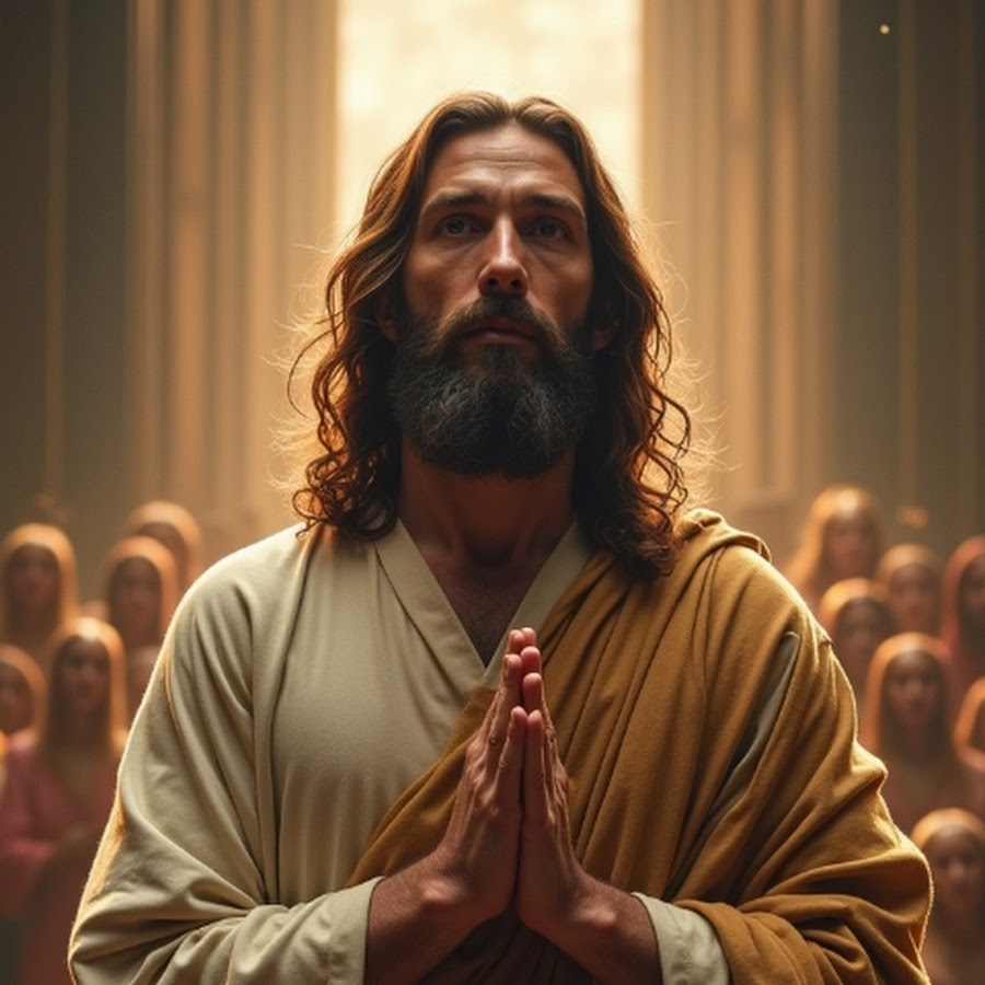 DAILY PRAYERS - YouTube