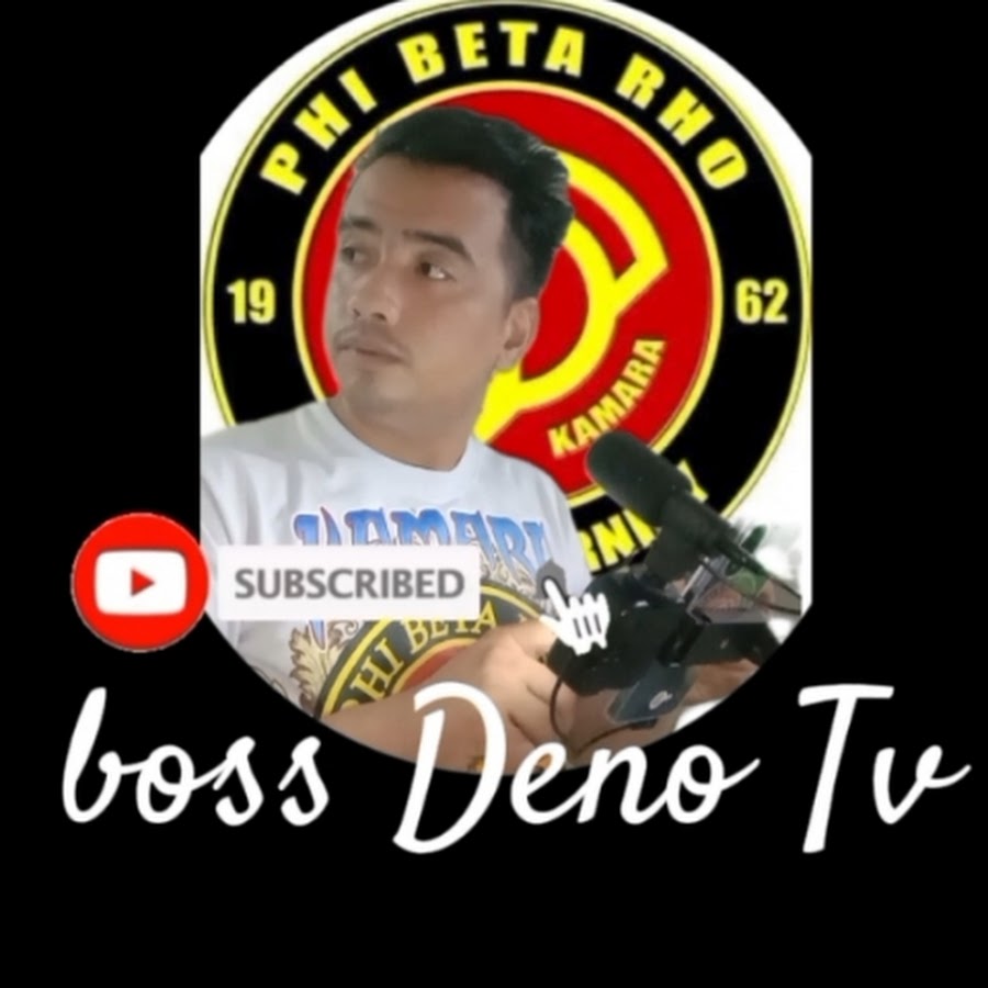 boss Deno Tv - YouTube