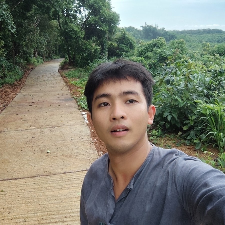 Nay Myo Aung - YouTube