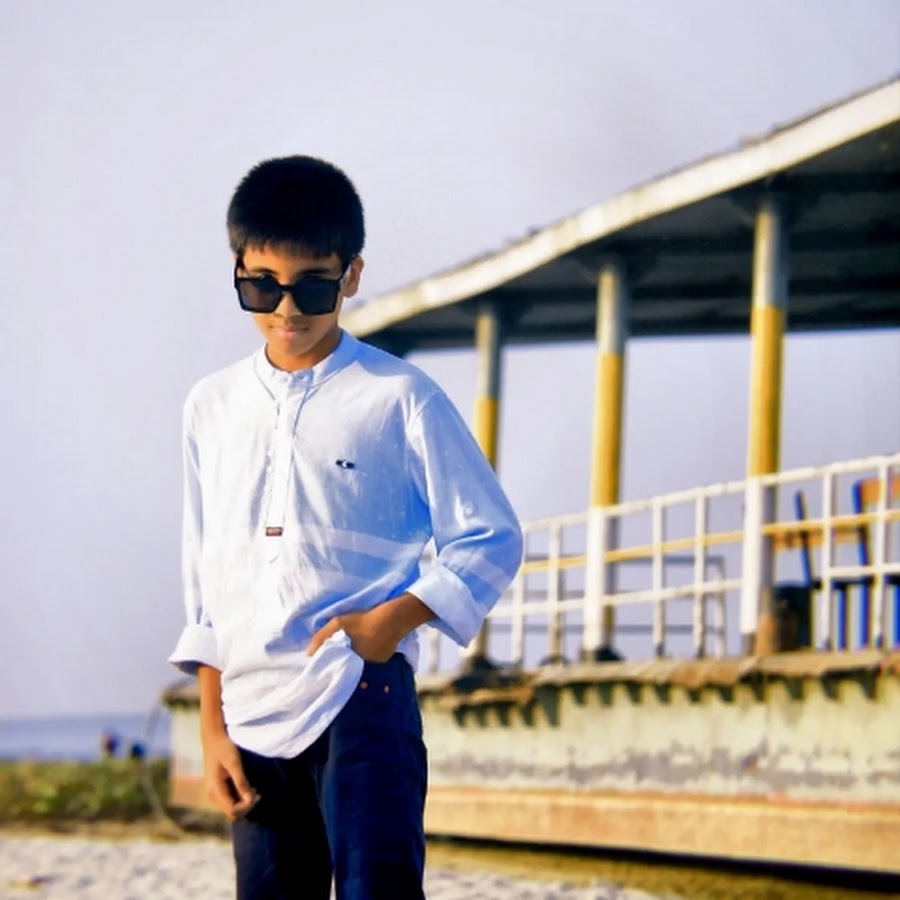 Tofael Ahamed - YouTube