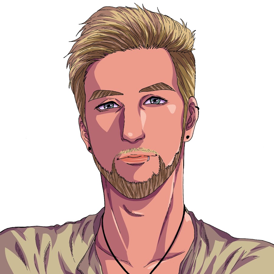 Jace Meridian - YouTube