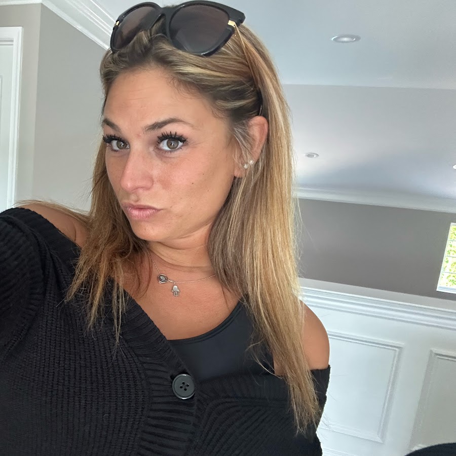 Sabrina Nicole Youtube