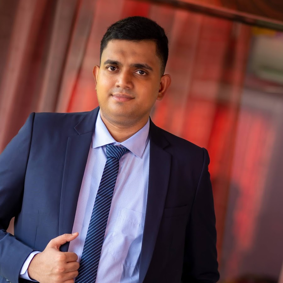 Moshfiqur Rahman - YouTube