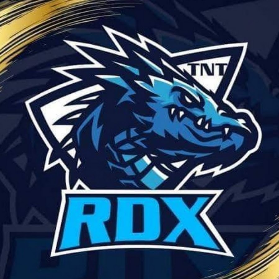 RDX YT - YouTube
