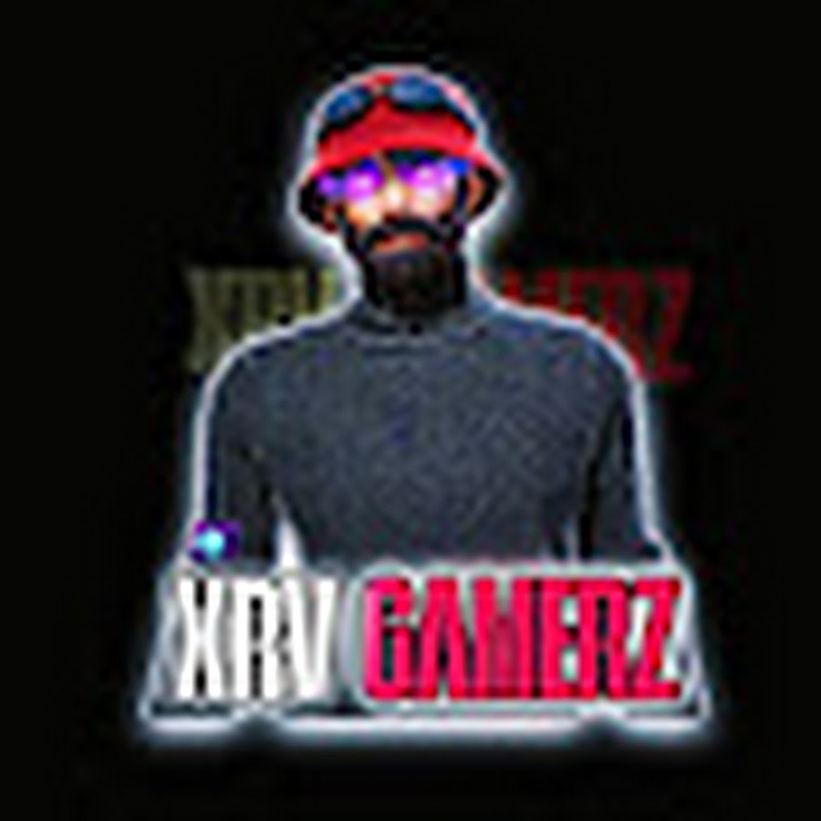 XRV GAMERZ - YouTube