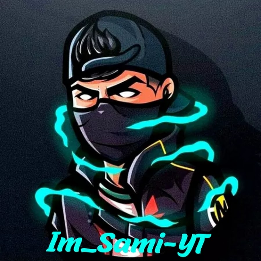 Im_Sami-YT - YouTube
