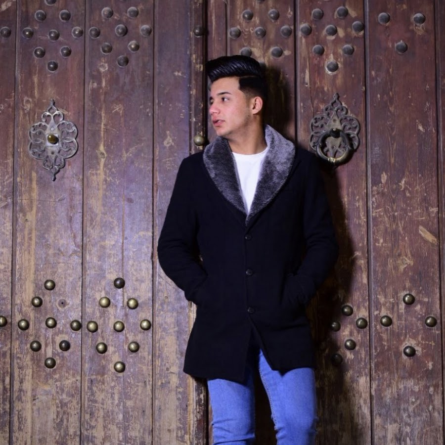 حسن جمالHASAN JAMAL - YouTube