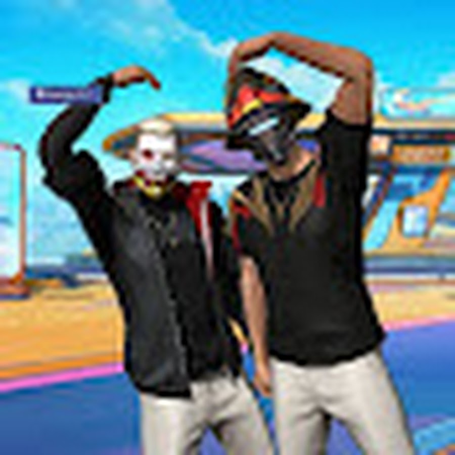 FF Brothers - YouTube