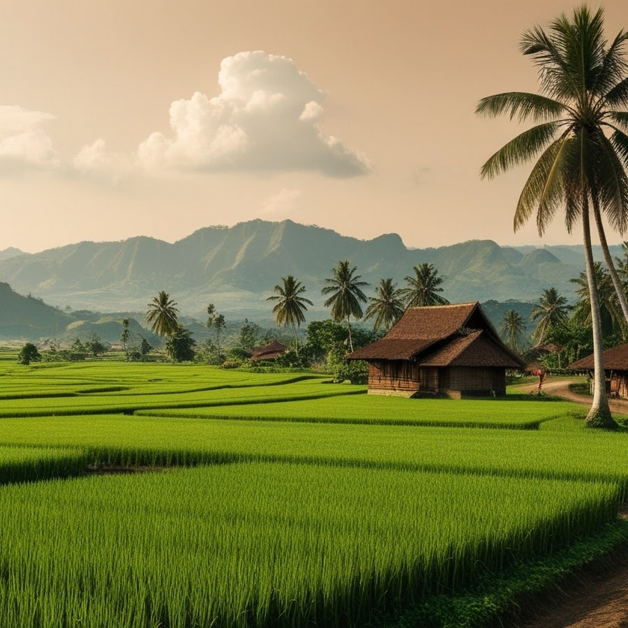 Relax West Java - YouTube