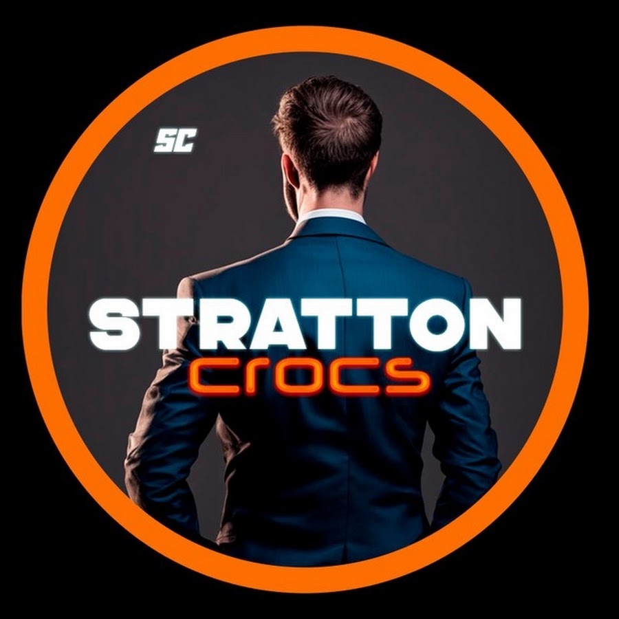 Stratton - YouTube