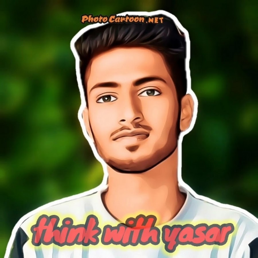 Think with yasar - YouTube