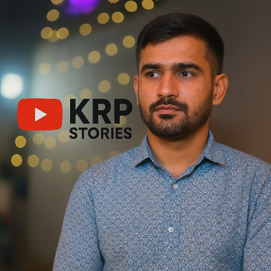 KRP STORIES - YouTube