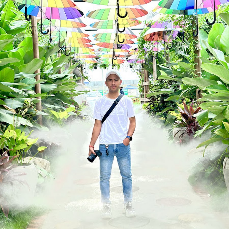 Panha Official - YouTube