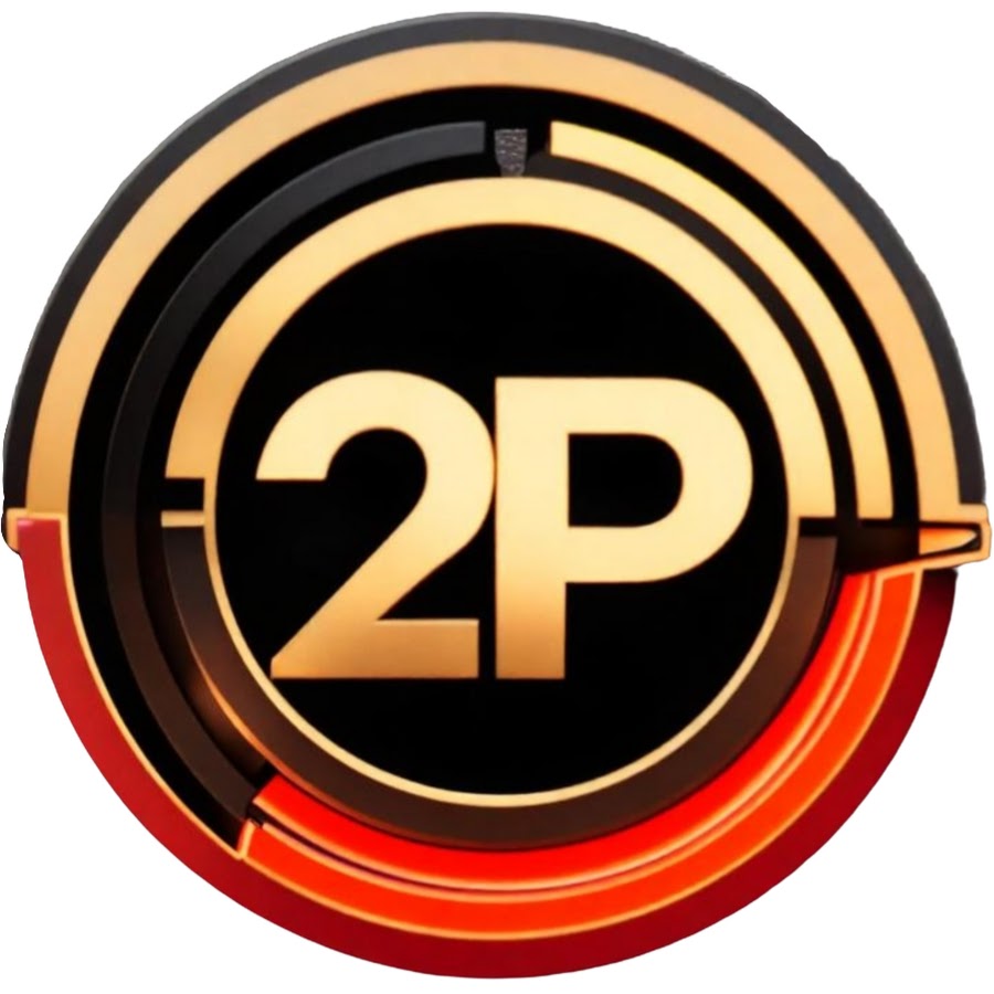 2P Producción - YouTube