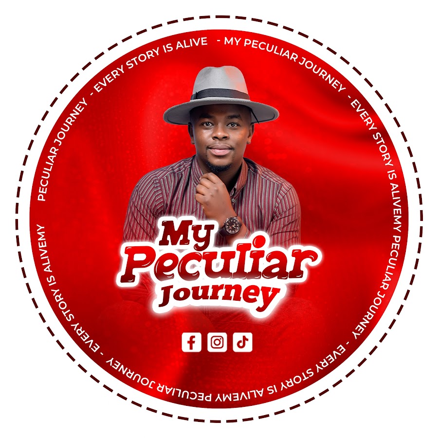 My Peculiar Journey - YouTube My Peculiar Journey - YouTube