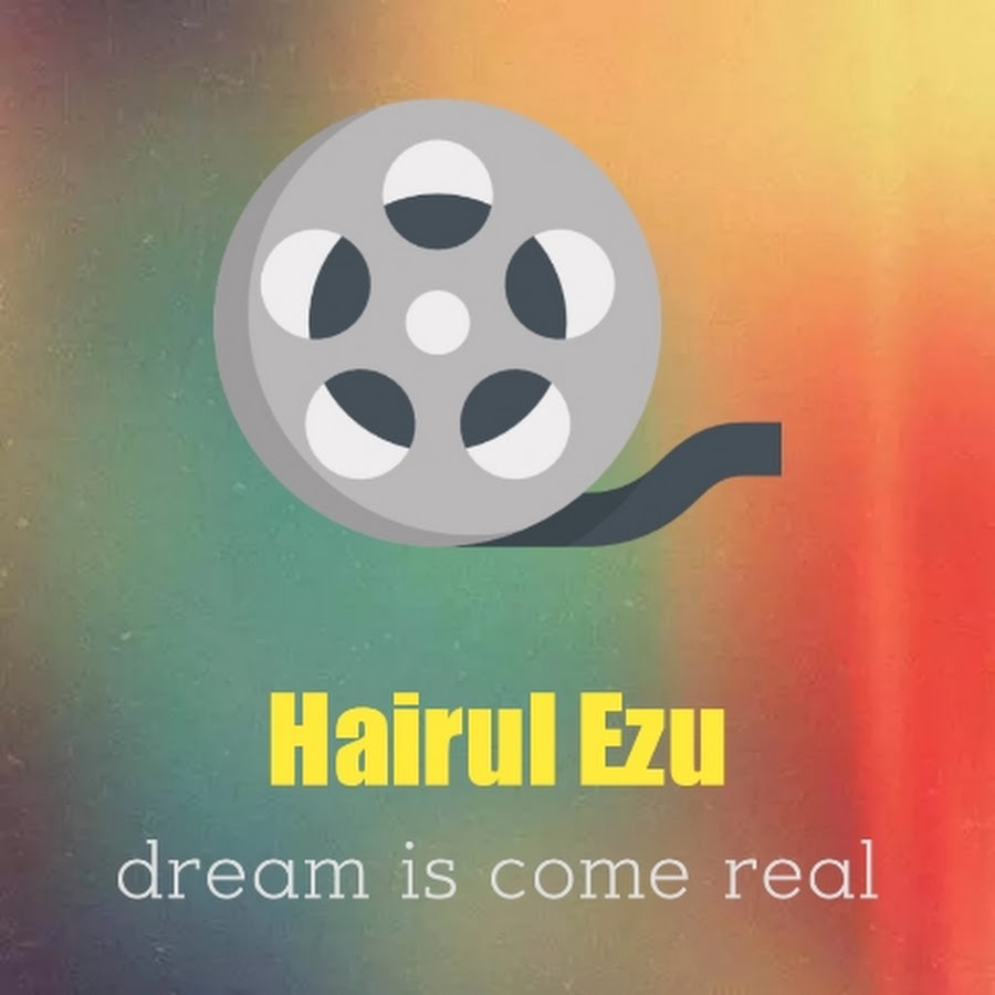 Hairul Ezu - YouTube