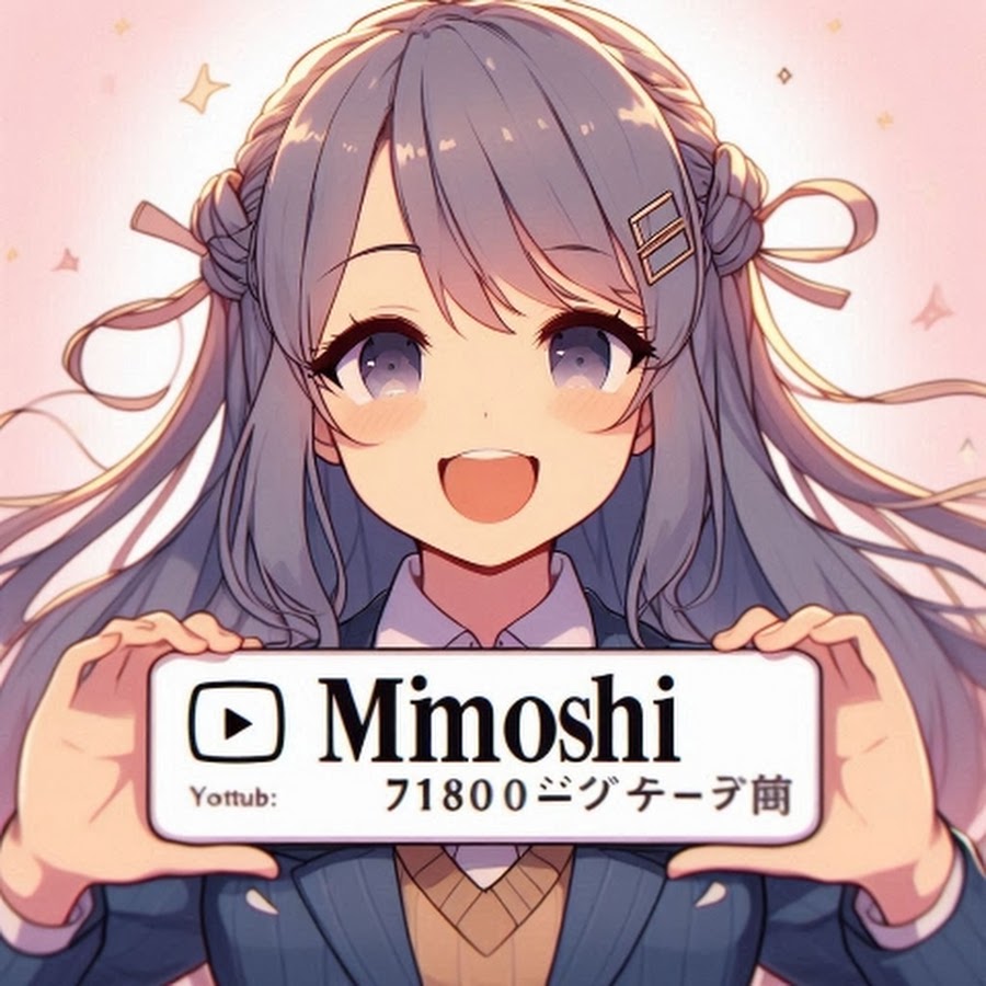 Mimoshi | ميموشي - YouTube