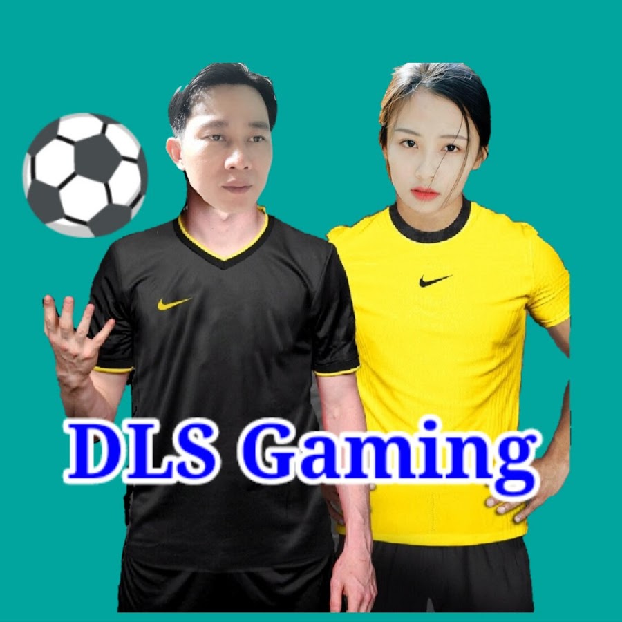 DLS Gaming - YouTube