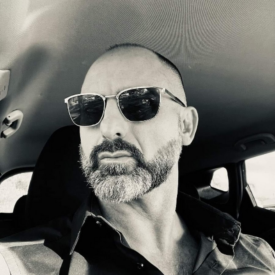 ULTIMATE MASCULINITY - YouTube