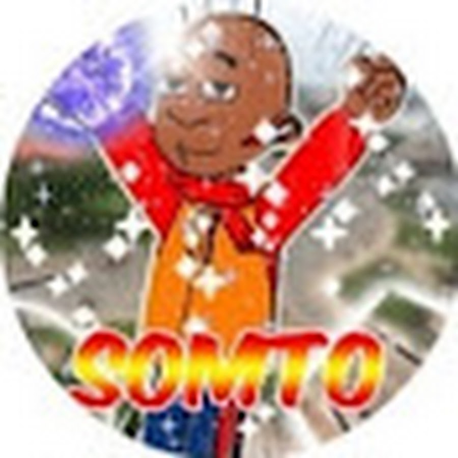 Somto Onuegbu The Goanimator (ON BREAK ONCE AGAIN - YouTube