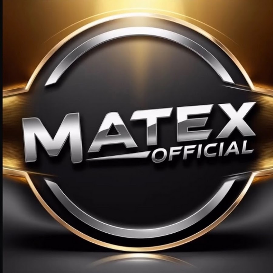 MateX Official Store - YouTube