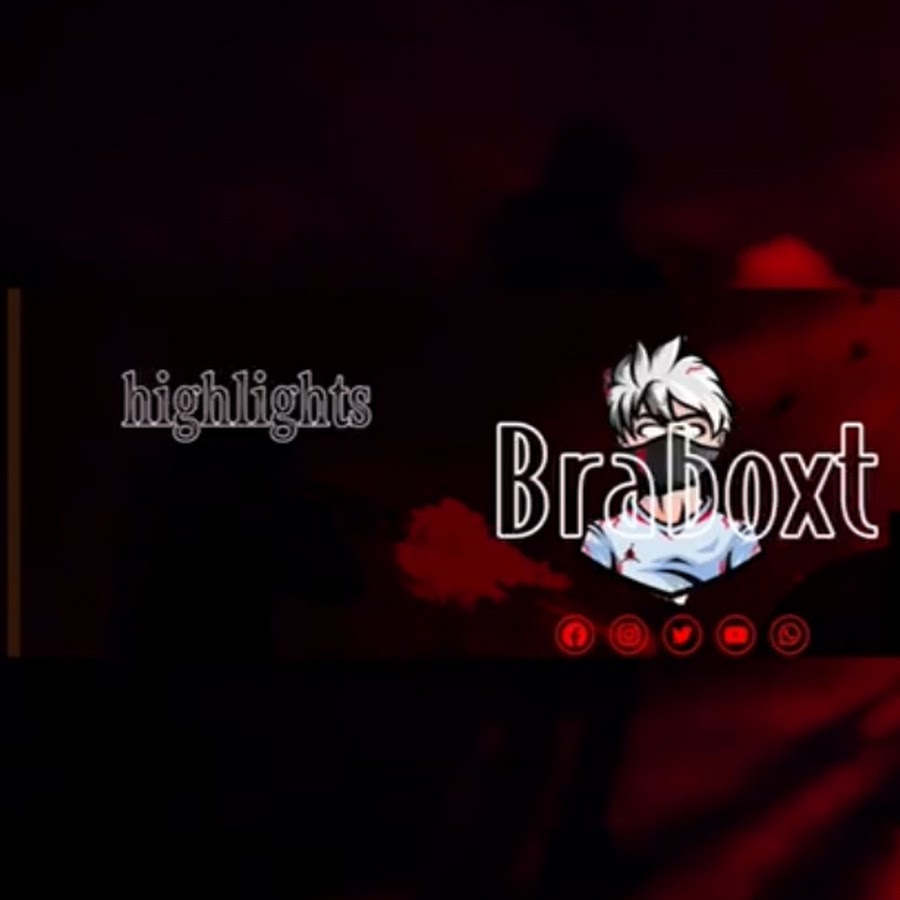 Brabox xt - YouTube