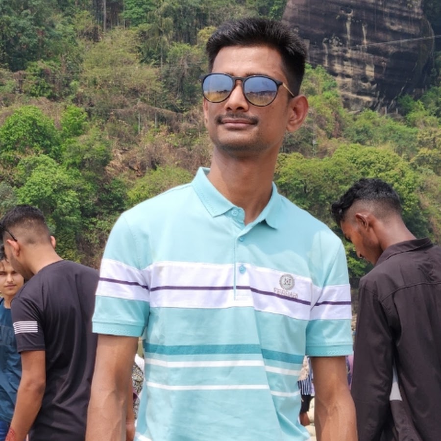 Ahmed Shopon Here - YouTube