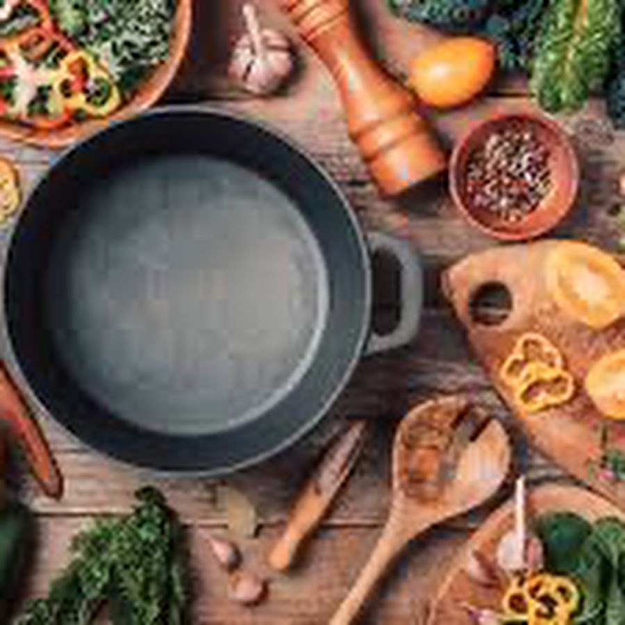 Cooking tutorials - YouTube