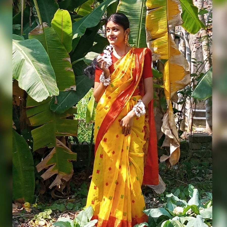 Papiya debnath - YouTube