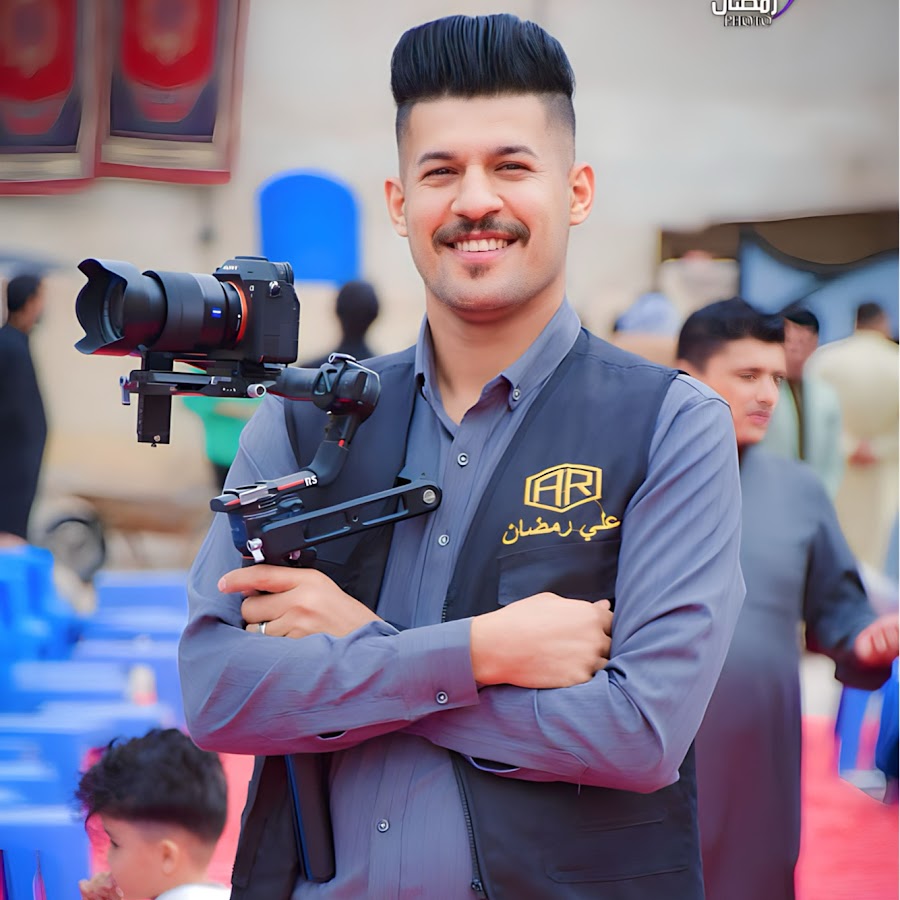 علي رمضان | Ali Ramadan - YouTube