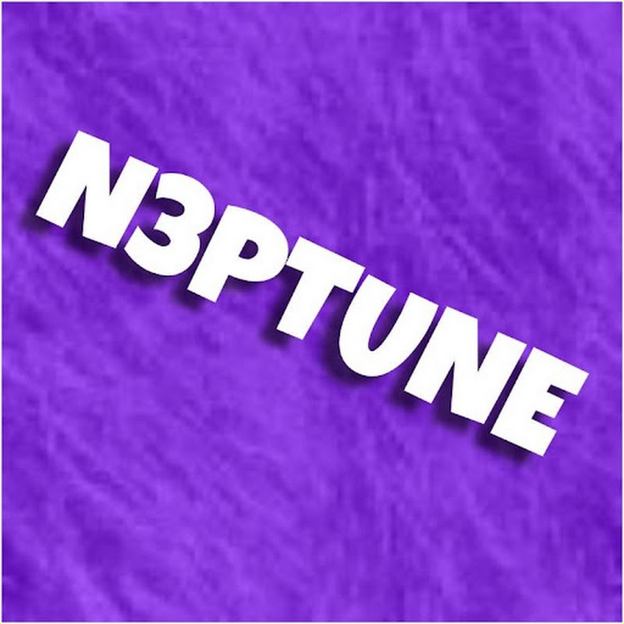 n3ptune - YouTube