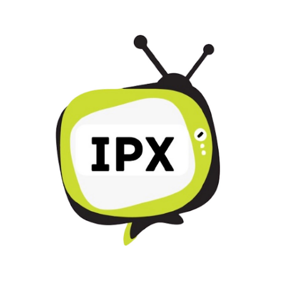 IPX TV - YouTube