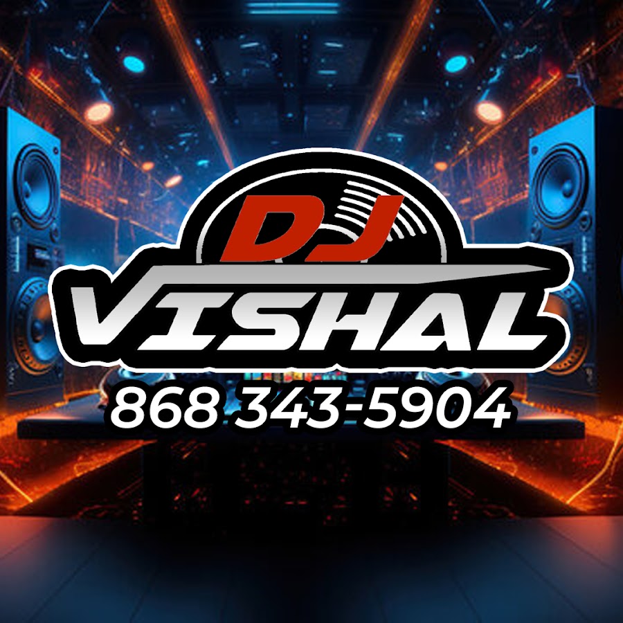 DJ Vishal - YouTube