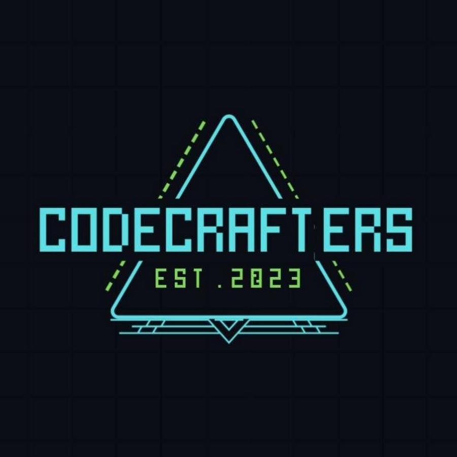 CodeCrafters - YouTube