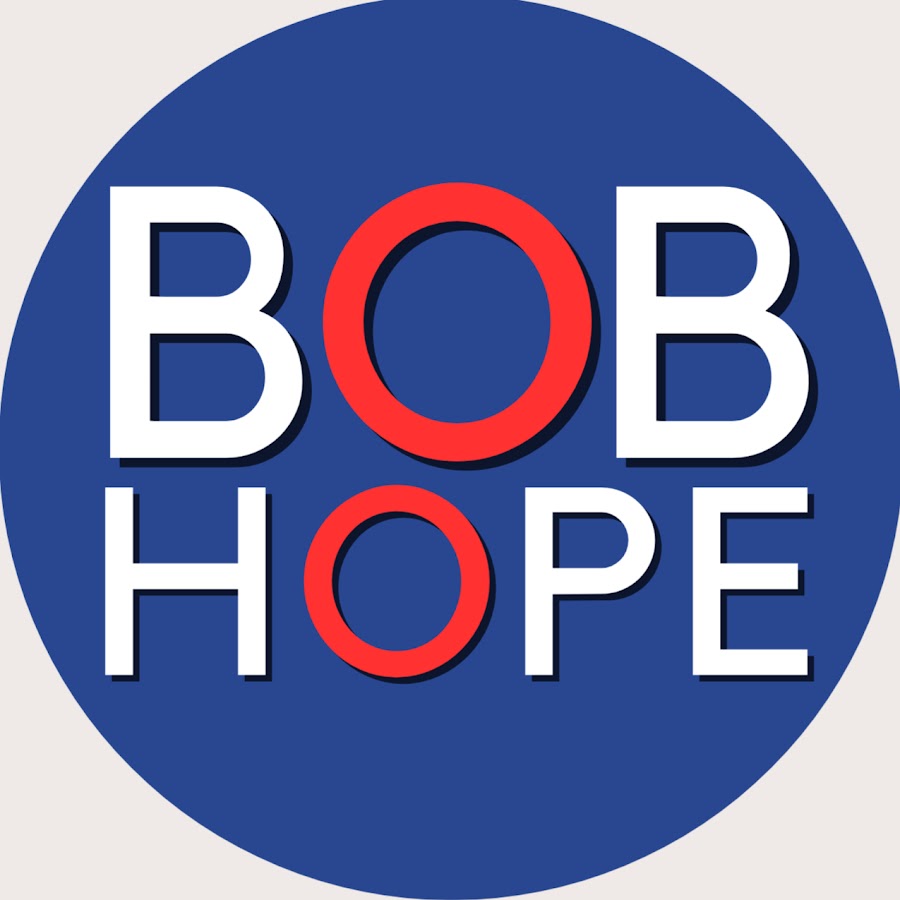 Bob Hope Youtube
