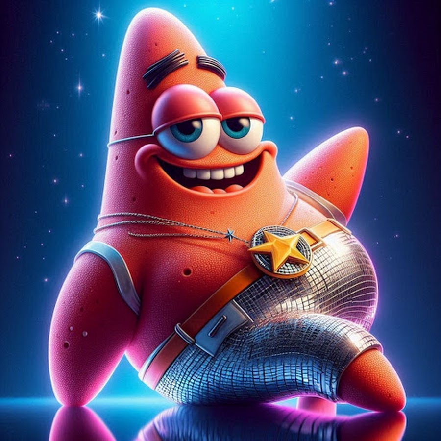 Party Rick - YouTube