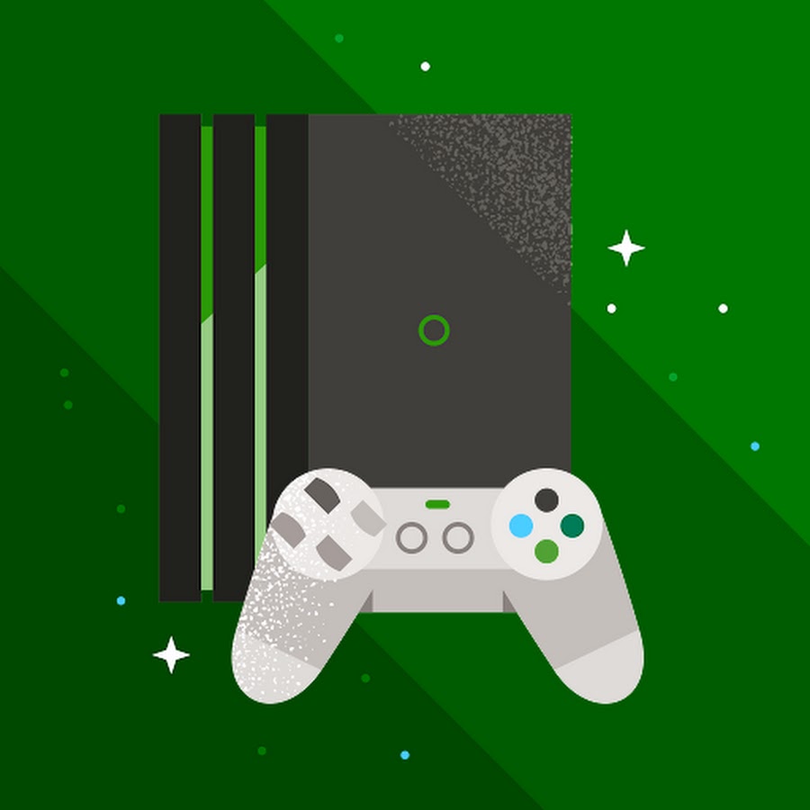 Nexus_YTGG - YouTube