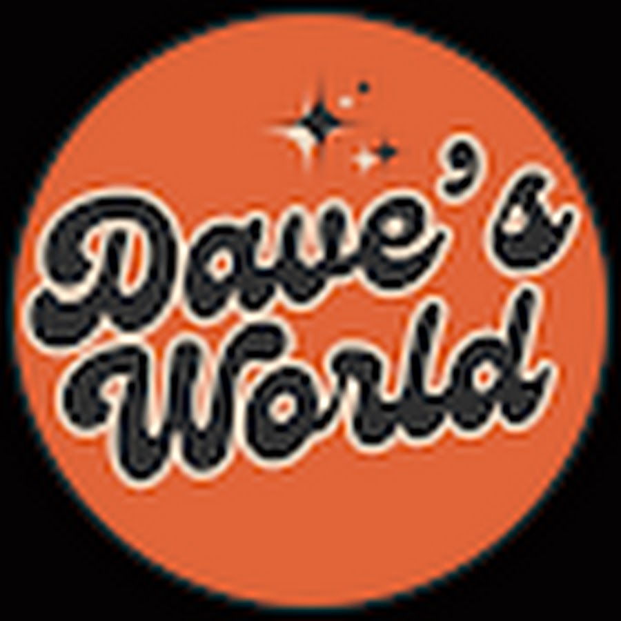 Dave's World Reacts - YouTube Dave's World Reacts - YouTube