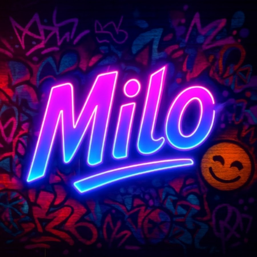 Milo - YouTube