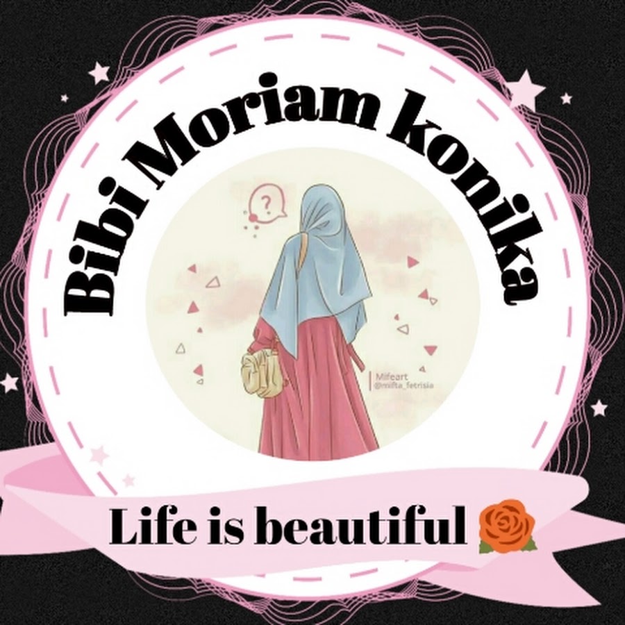 Bibi moriam konika - YouTube