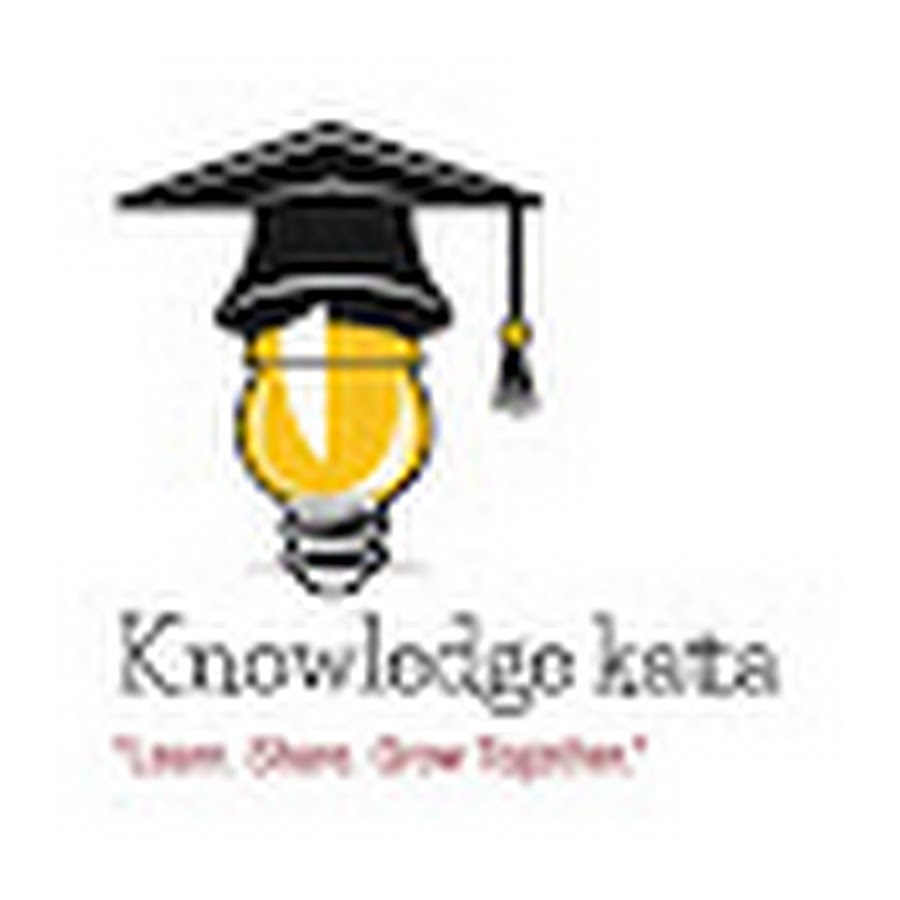 knowledge katta official - YouTube