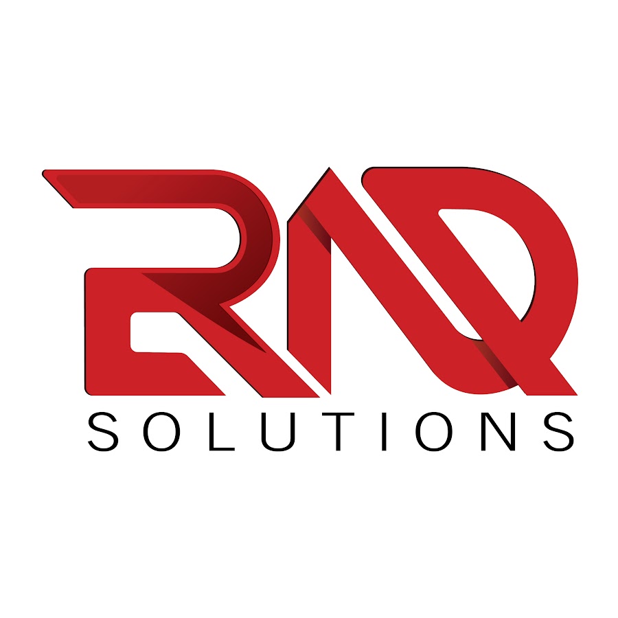 RND SOLUTIONS - YouTube