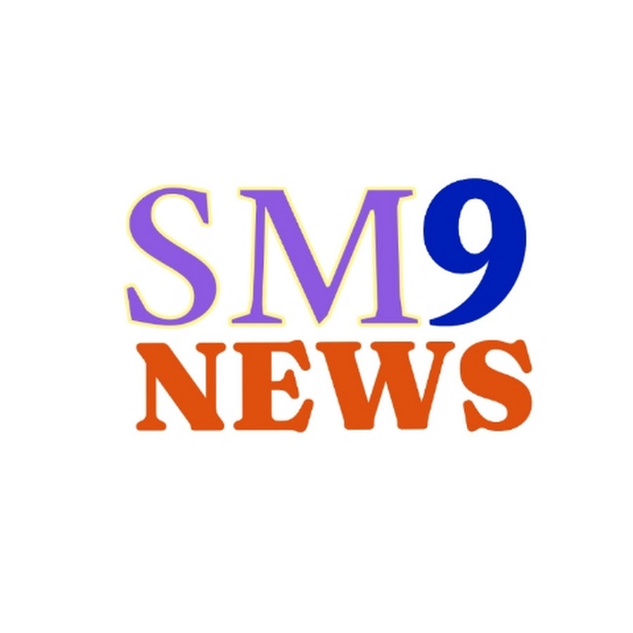 SM9 NEWS मराठी - YouTube