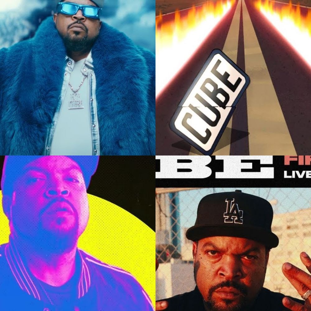 Ice Cube - Official Music Videos