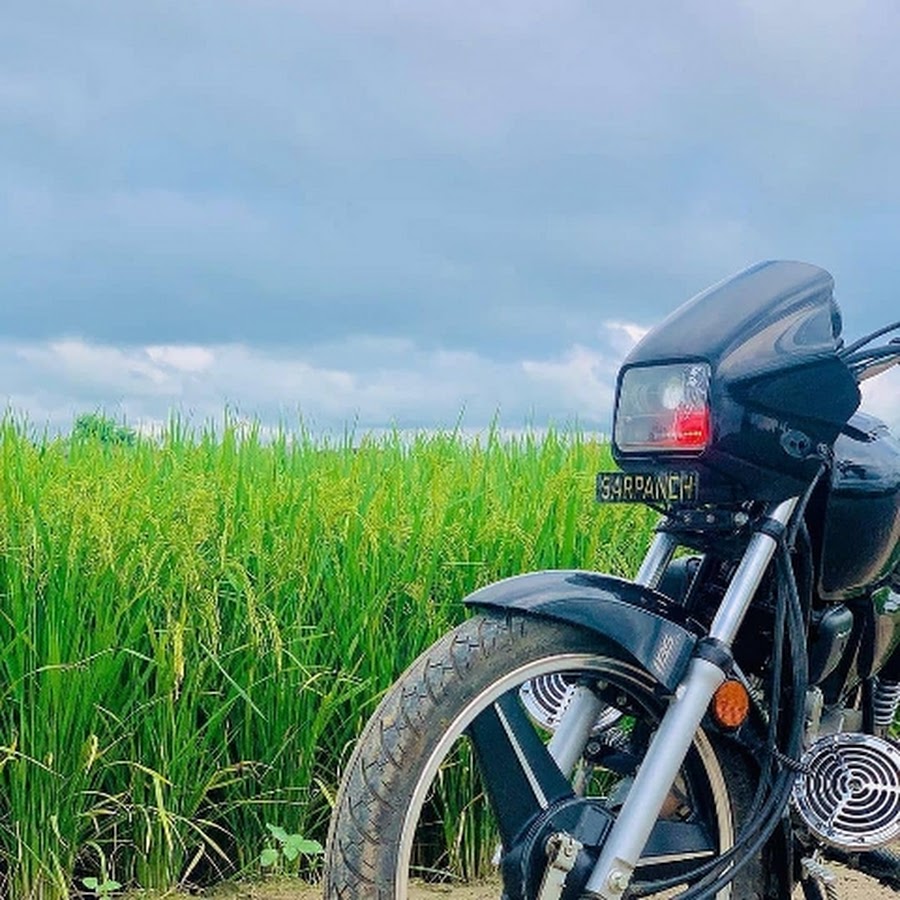 Splendor MP 04 - YouTube