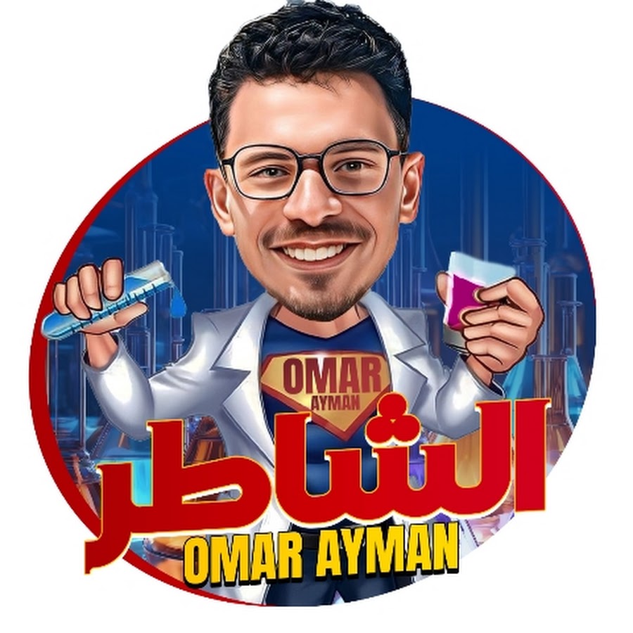 Mr. Omar Ayman - YouTube