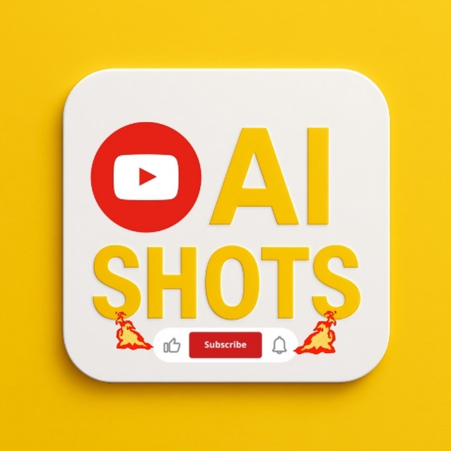 Ai Shots - YouTube