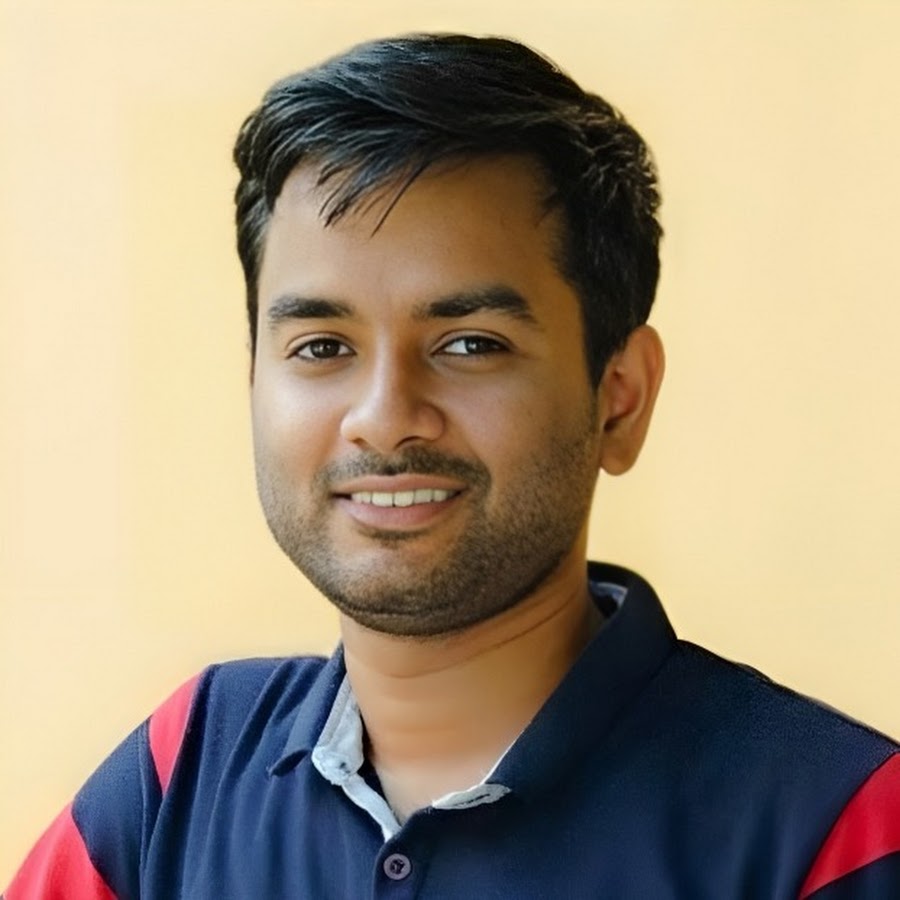 Swaroop Nadella Youtube